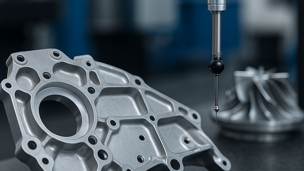 Unlocking the Power of MBD/MBE and GD&T with CheckMate and ScanViz