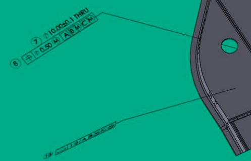 Why Add Balloon Numbers to SOLIDWORKS - How To Do It